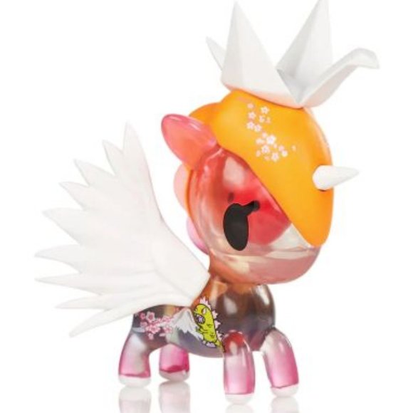 Mindzai | Toys | Unicorno Series 1 Blind Box By Tokidoki | Poshmark